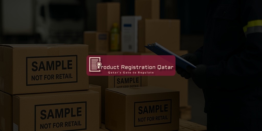 Qatar Sample Import: Avoid Customs Holds and Delays