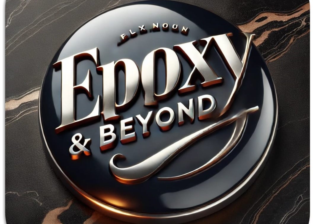 Contact Epoxy & Beyond for Luxury Epoxy Solutions | Epoxy&Beyond