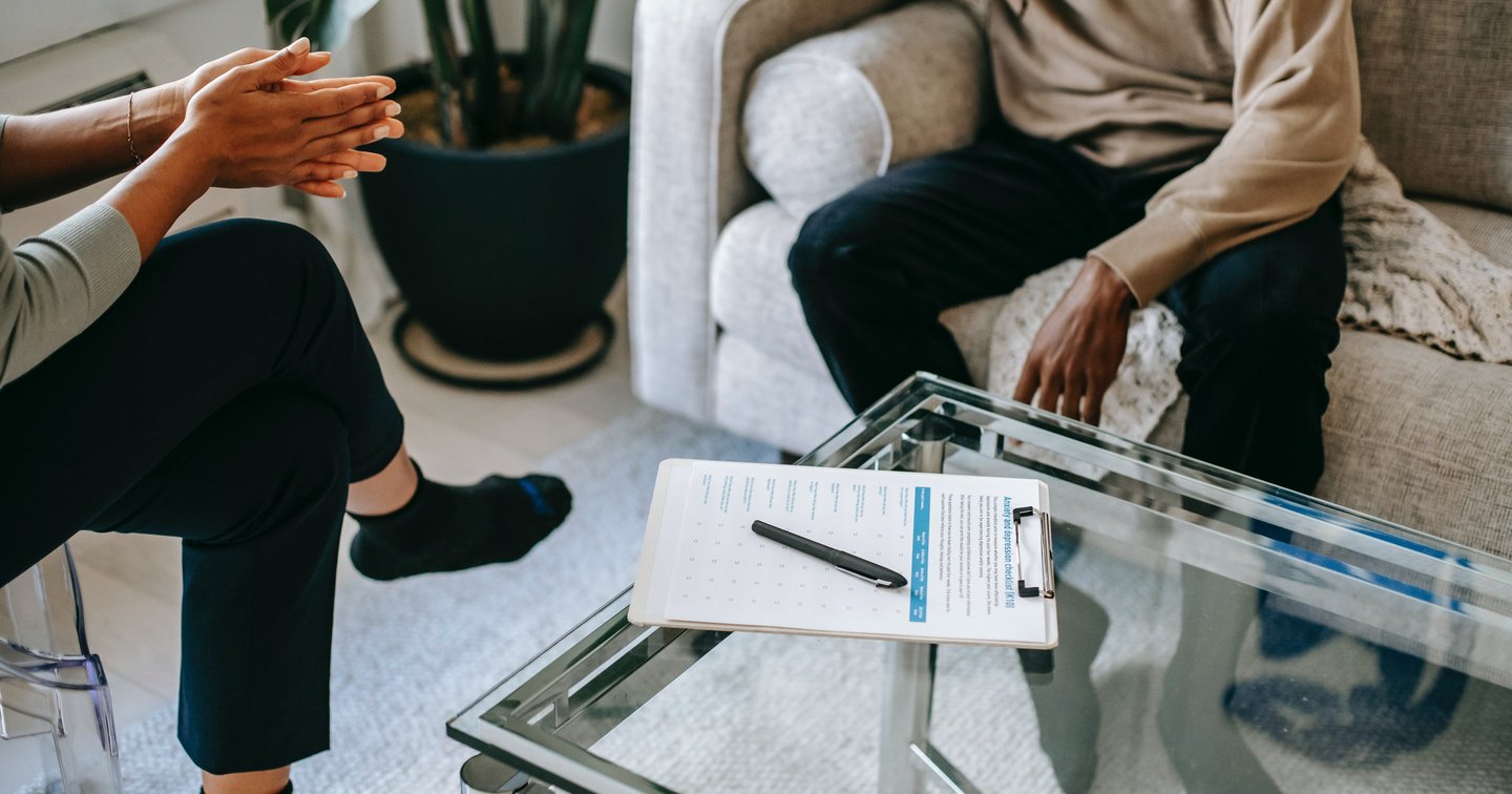 Things to Keep in Mind Before Your First Therapy Session | Veena Nair ...
