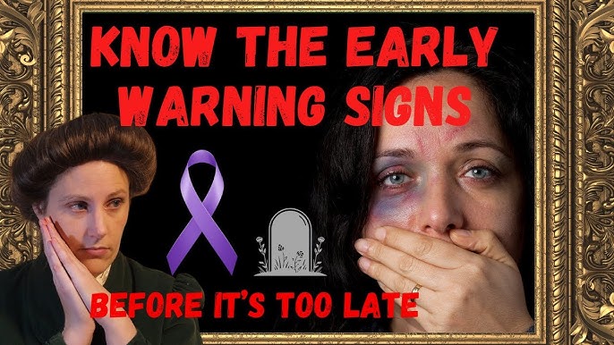 How to Avoid an Abusive Relationship: Early Warning Signs to Look For | Taboo Education