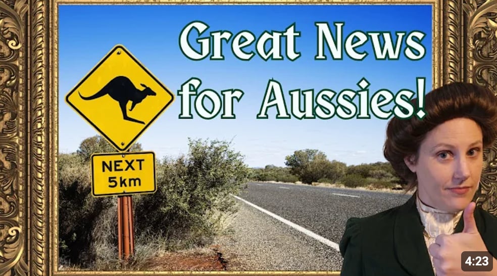 Australia's First Natural Burial Site | Taboo Education