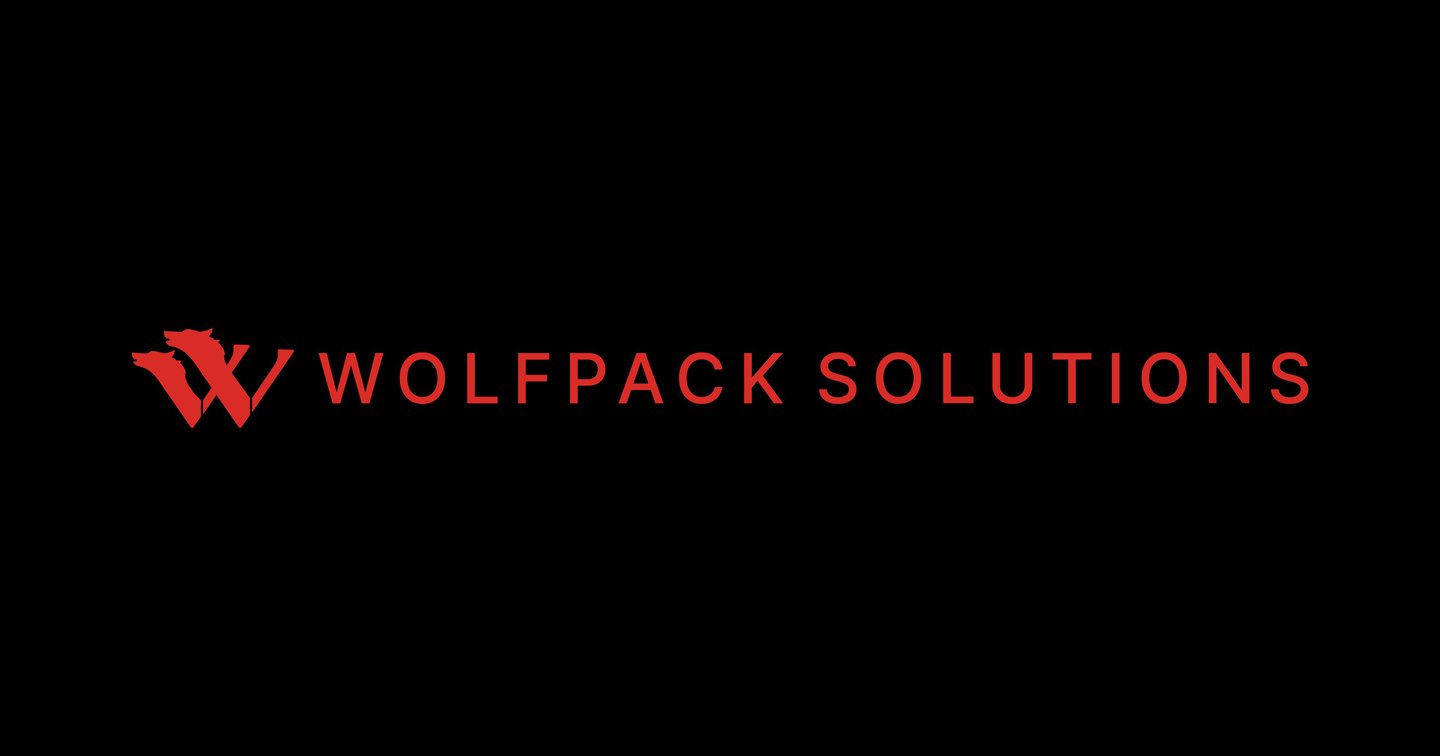 Tactical Training Wolfpack | Wolfpack Solutions