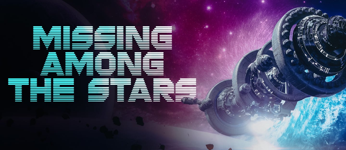 Eddie Pittman's Among the Stars Trilogy | Eddie Pittman Books