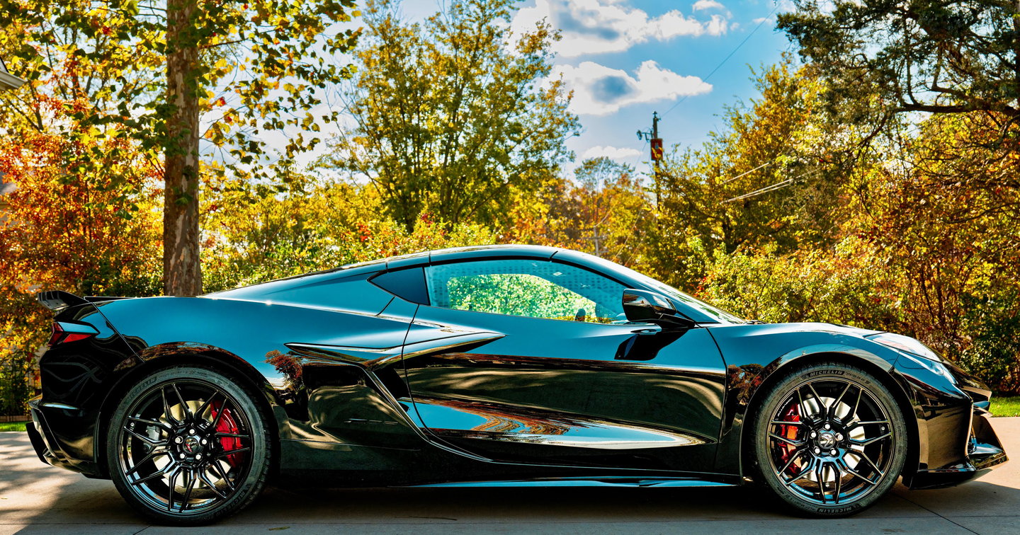 How a stop sale over fire risk on the C8 Corvette Z06 and ZR1 has ...