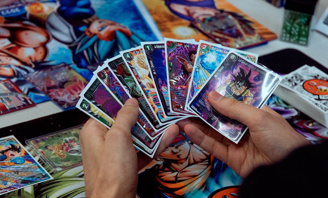 One Piece Lille | Premier Event Company Occitania