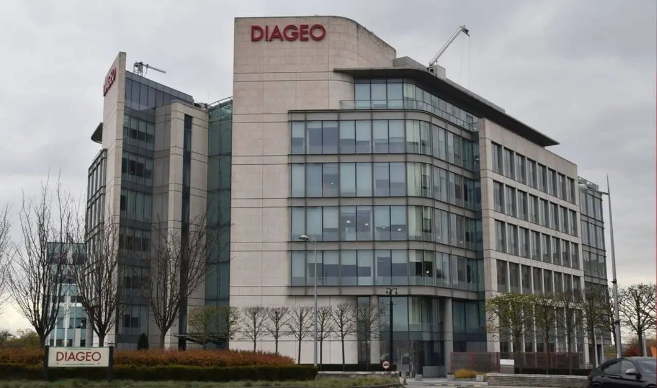 Diageo Finalises Sale of Guinness Ghana Stake to Castel Group | Trade ...