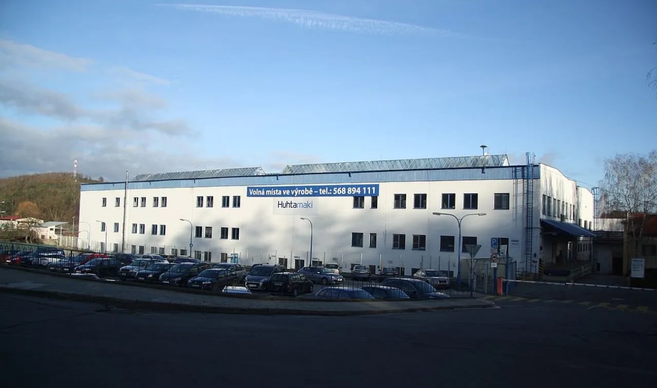 Huhtamaki Q2 2025 Results: Stable Operational Margin Despite Sales Decline | Trade Time News