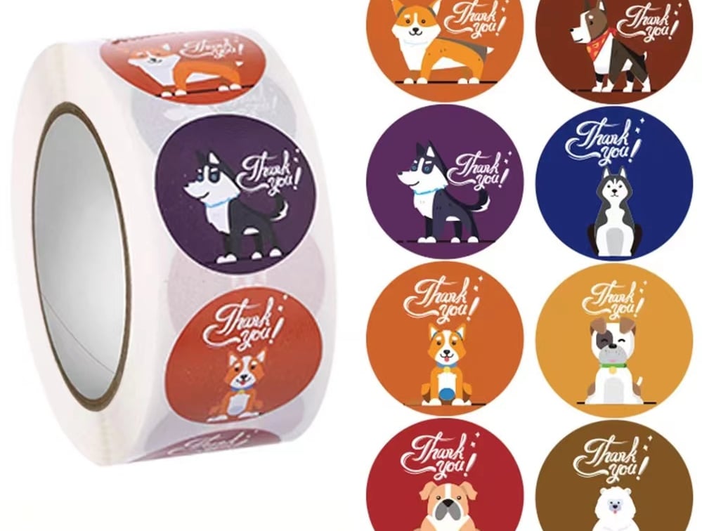 Unveiling the Process: Where and How "Made in China" Stickers Are ...