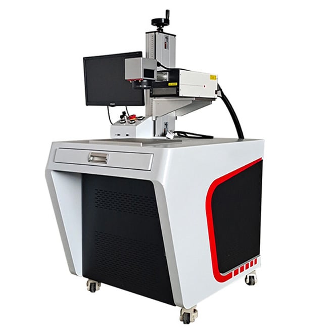 Revolutionizing Marking and Engraving: A Deep Dive into UV Desktop ...