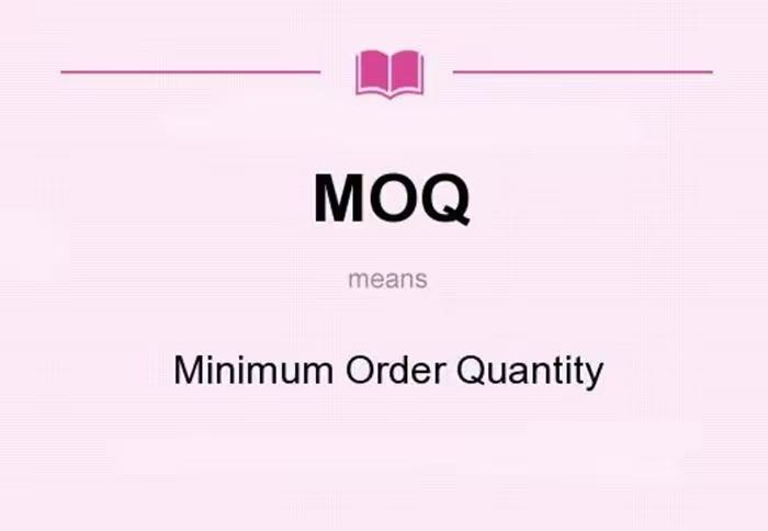 The Ultimate Guide to Minimum Order Quantity (MOQ) for 2025 | Leon Wholesale&Zoe Sourcing