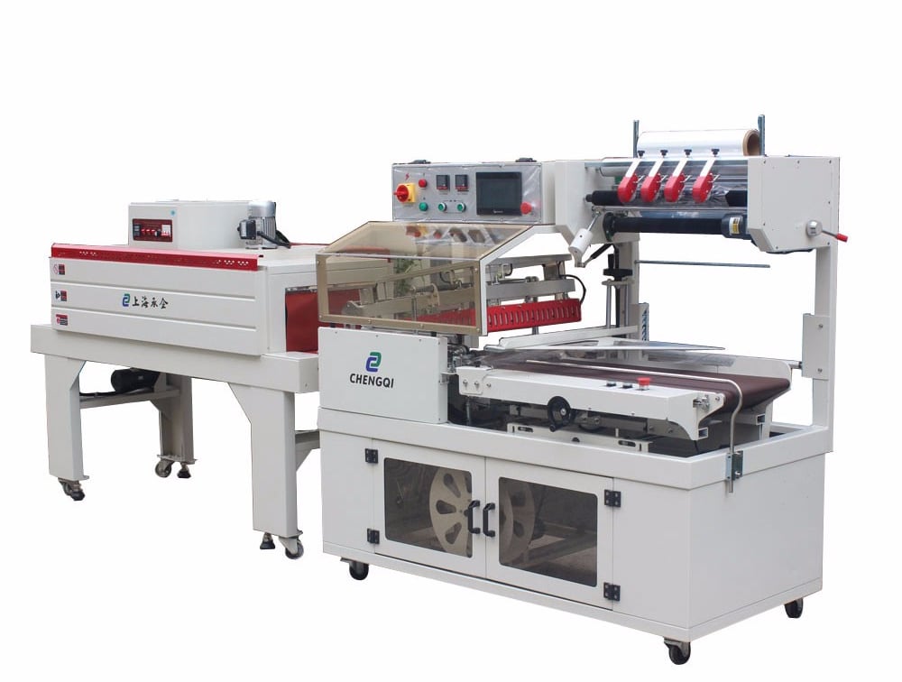 Unlocking the Power of Shrink Wrapping and Packaging Solutions: A ...