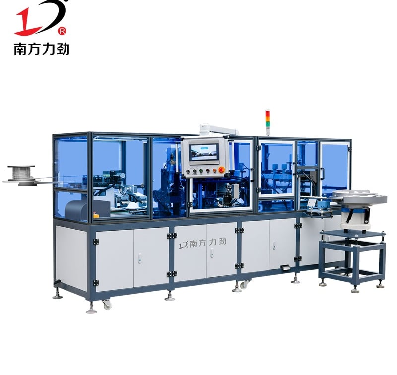 Revolutionizing Manufacturing with Cutting-Edge Welding and Automation ...