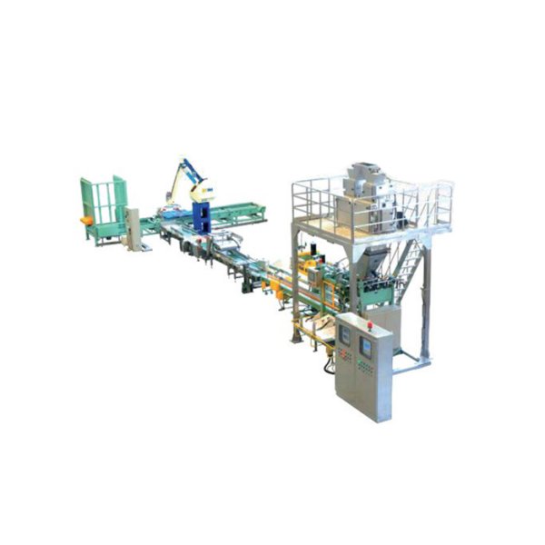 The Rise of Intelligent Packaging Automation: How Leon Machinery Is ...