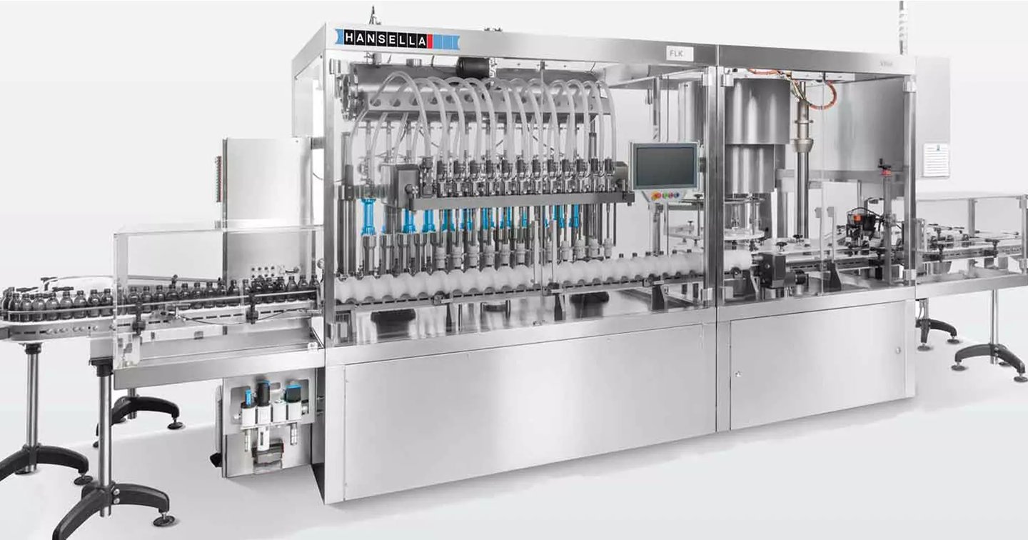 Optimizing Production Efficiency: A Comprehensive Guide to Automated ...