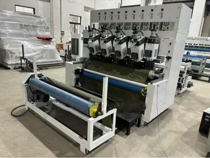 Revolutionizing Manufacturing: A Comprehensive Guide to Ultrasonic and ...