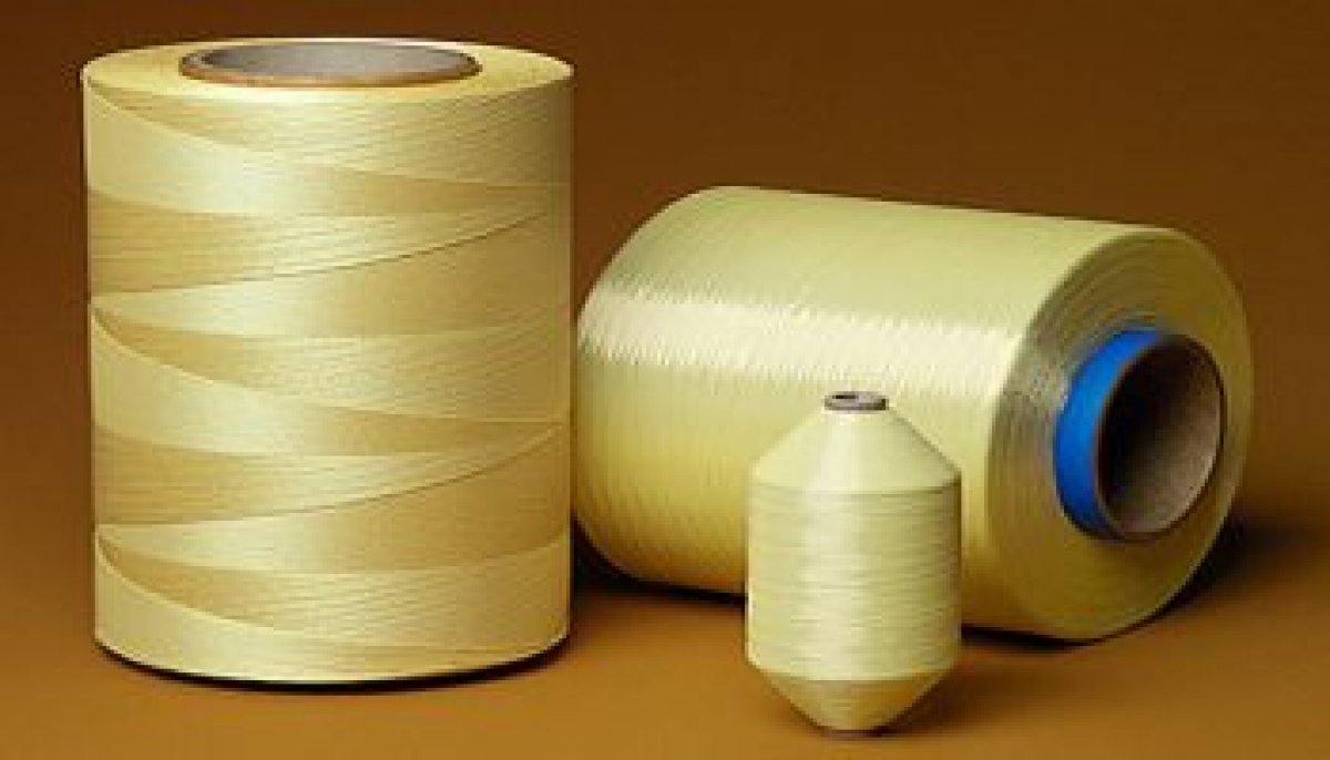Exploring High-Performance Fibers: Applications in Construction ...