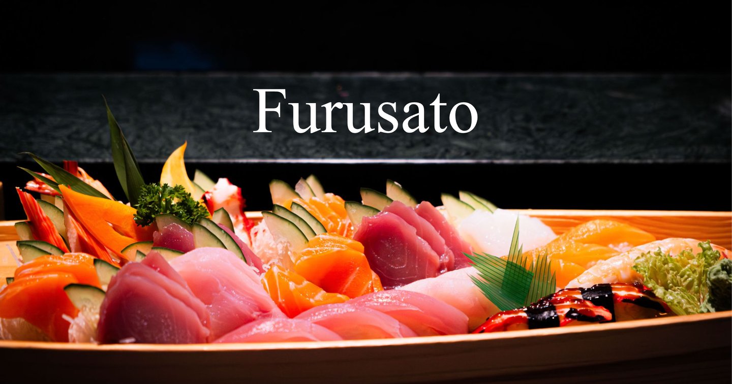 Authentic Japanese Food in Nairobi, Kenya | Furusato Japanese Restaurant