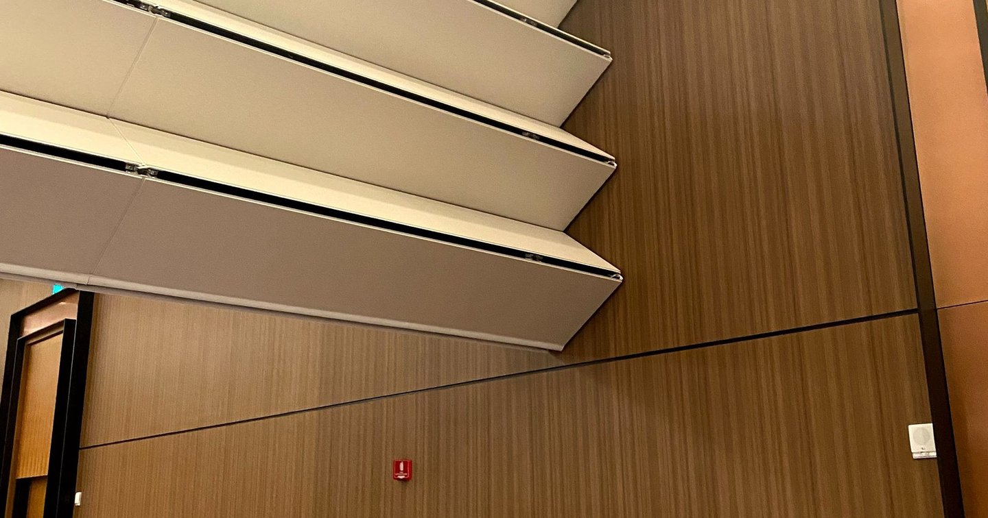 Delivering Better Learning Environments: Why Skyfold Movable Walls are ...