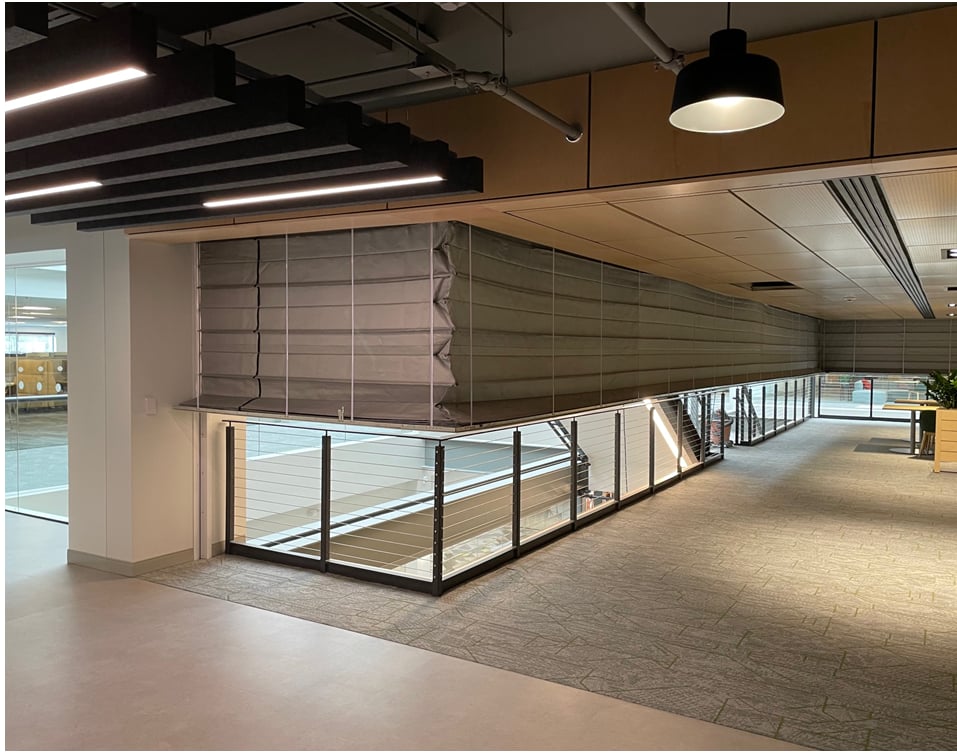 Design It Once: The Case for Early Fire + Smoke Curtain Coordination ...