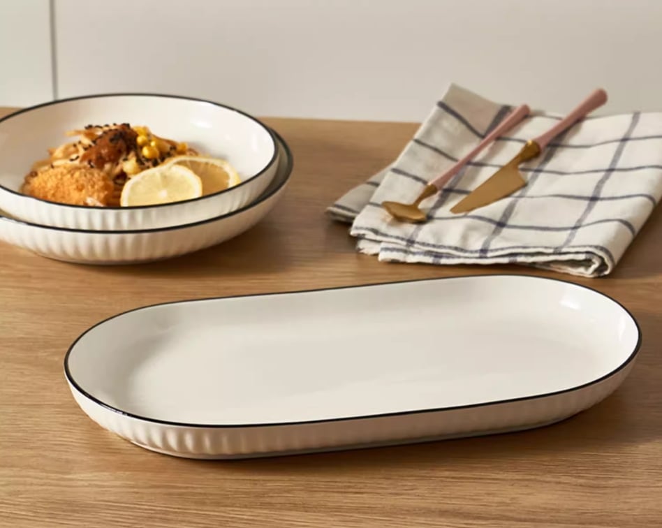 The Ultimate Guide to Different Types of Dinnerware: Stoneware ...