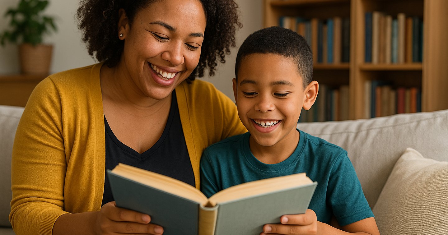 Evidence-Based Reading Interventions: What Parents Need to Know ...