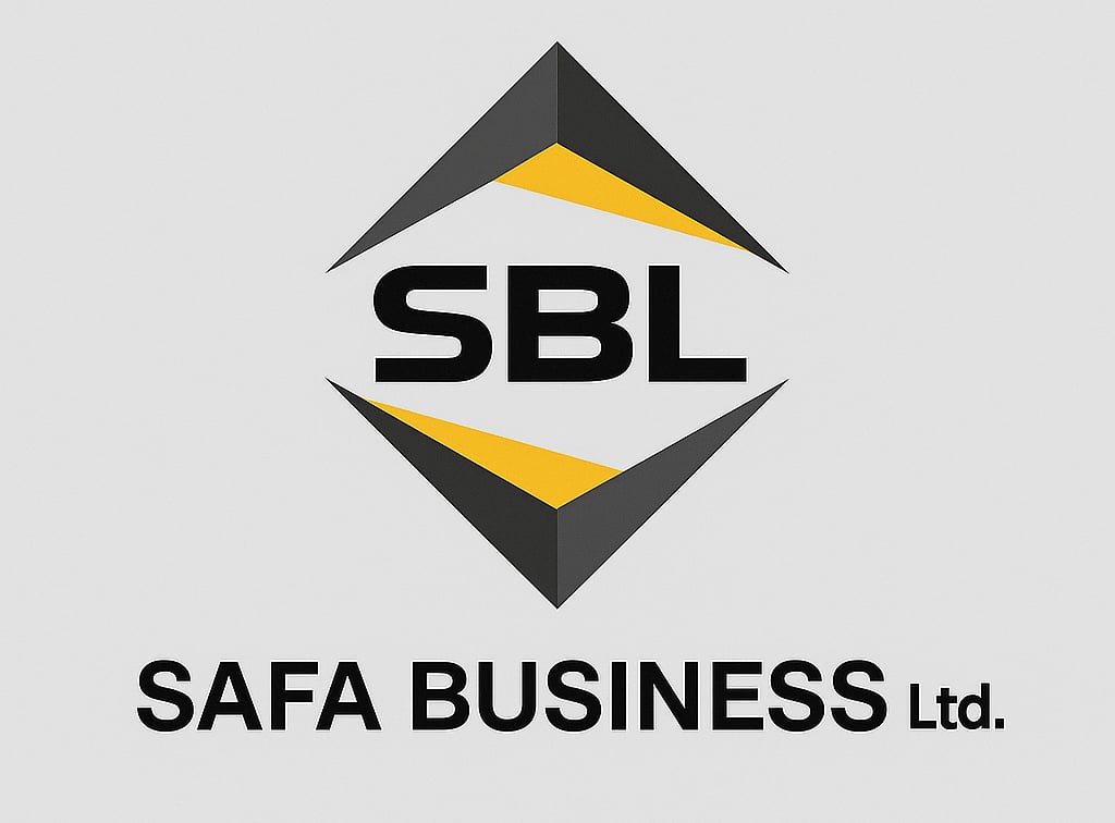 Safa Business Ltd - Trusted Global Sourcing | SAFA BUSINESS Ltd