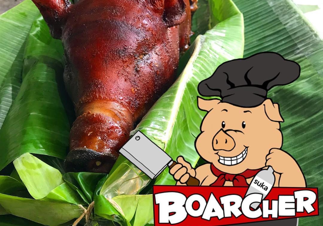What is Lechon? ∙ The Philippines' Crispy, Juicy, and Beloved Roast Pig ...