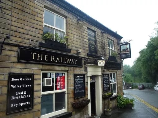 Transpennine Real Ale Trail – Yorkshire Train Pub Tour | pub-reviews.co.uk