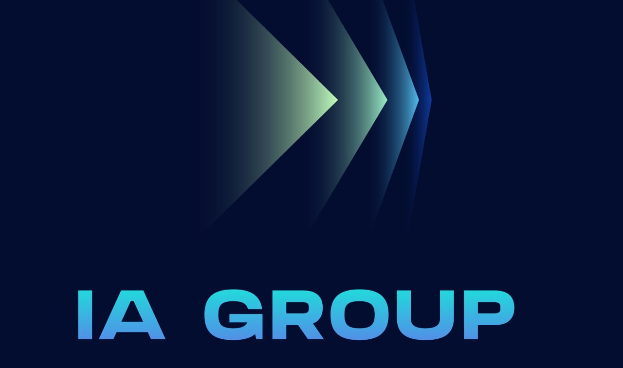 Contacto - IA GROUP | Industry Automation Group