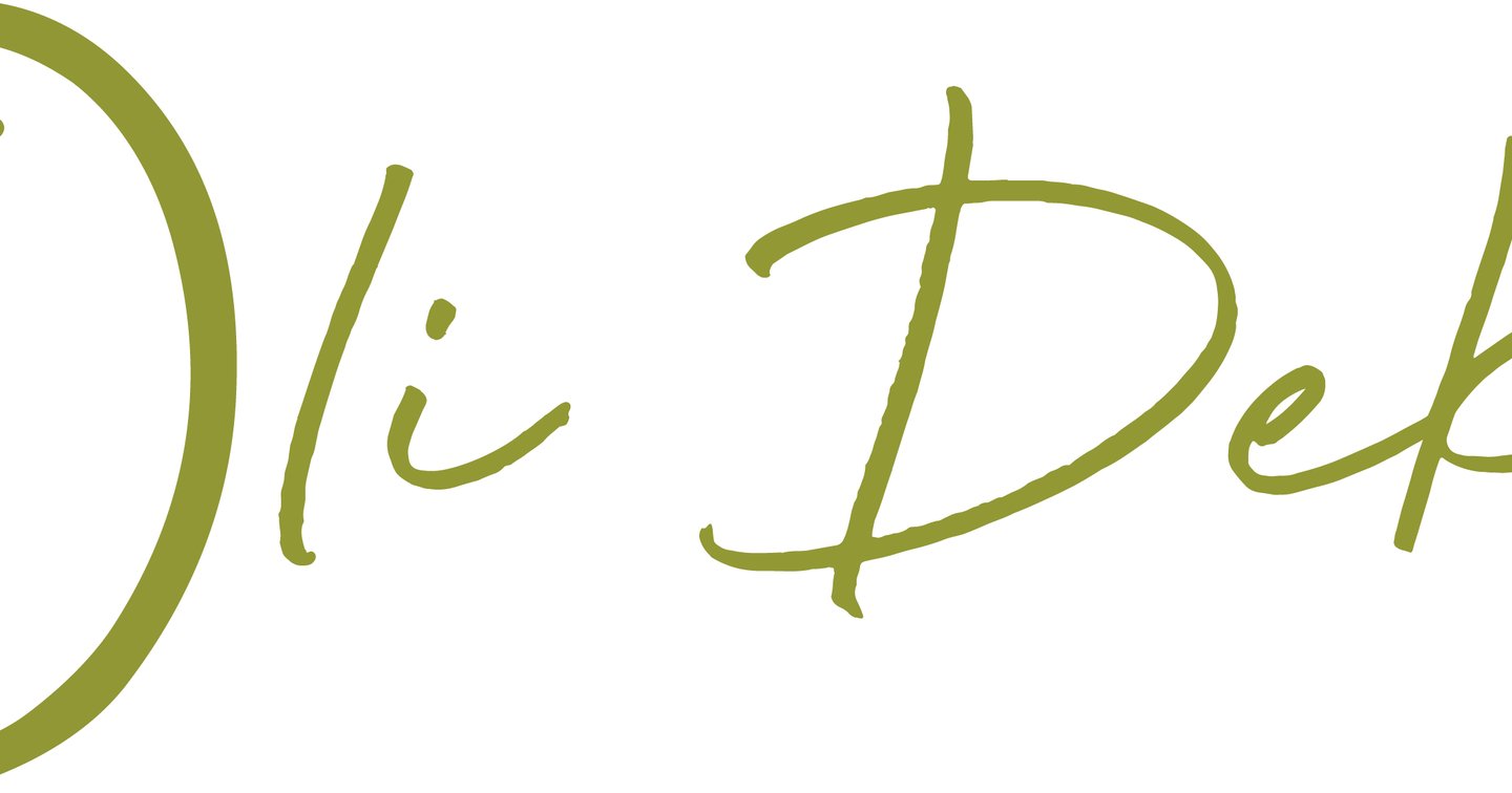 Huile d'olive extra vierge de Crète - Oli Deka | Oli Deka