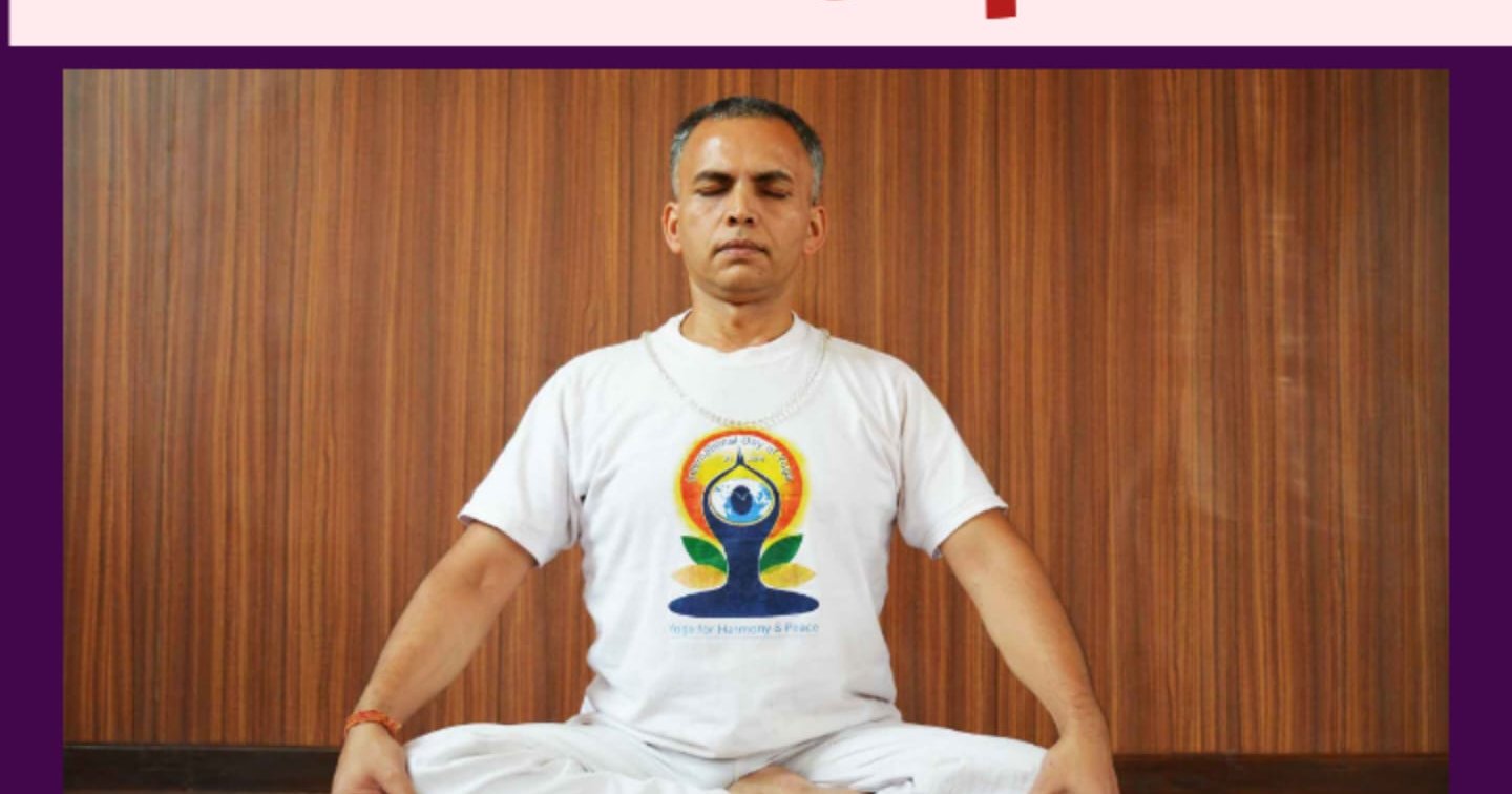 Guptasana: The Hidden Posture and Its Benefits | Way to Cure