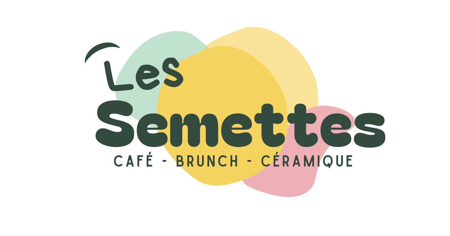 Café-Brunch-Céramique à Tours - Les Semettes | Les semettes