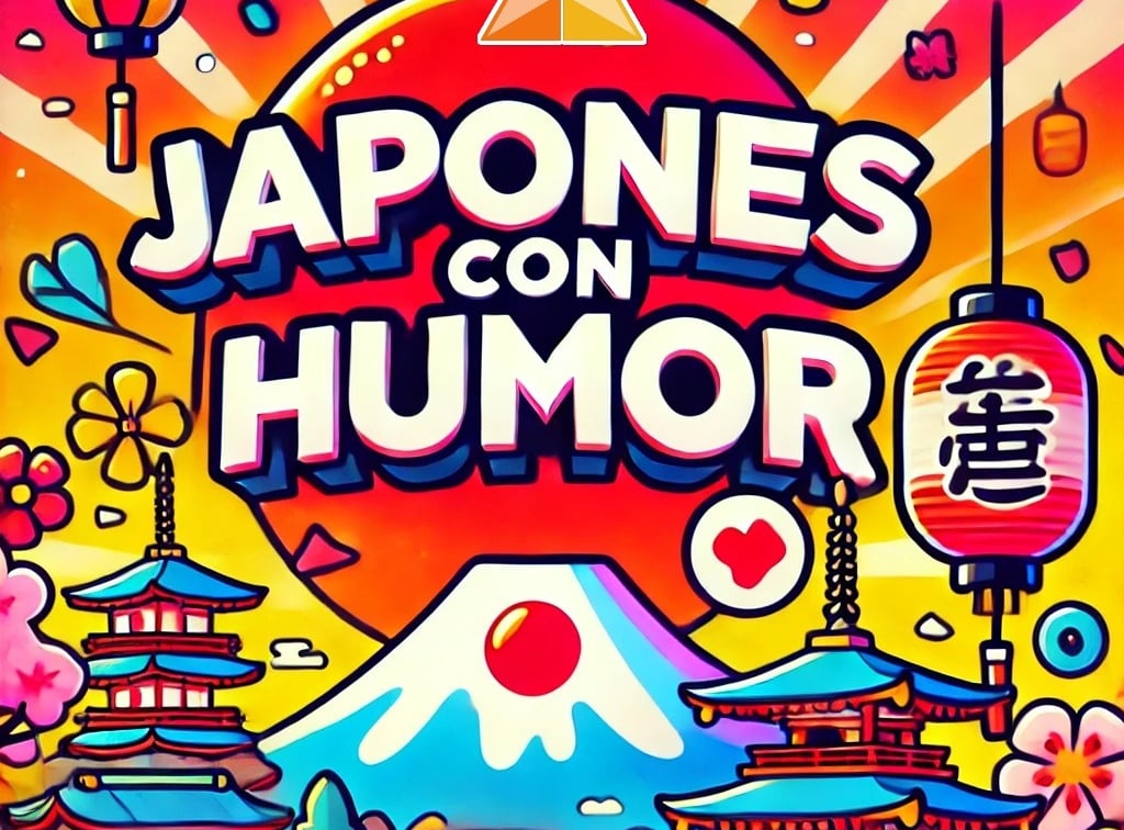 Learn Japanese with Fun T-Shirts and Memes | Aprende Japonés con Disol