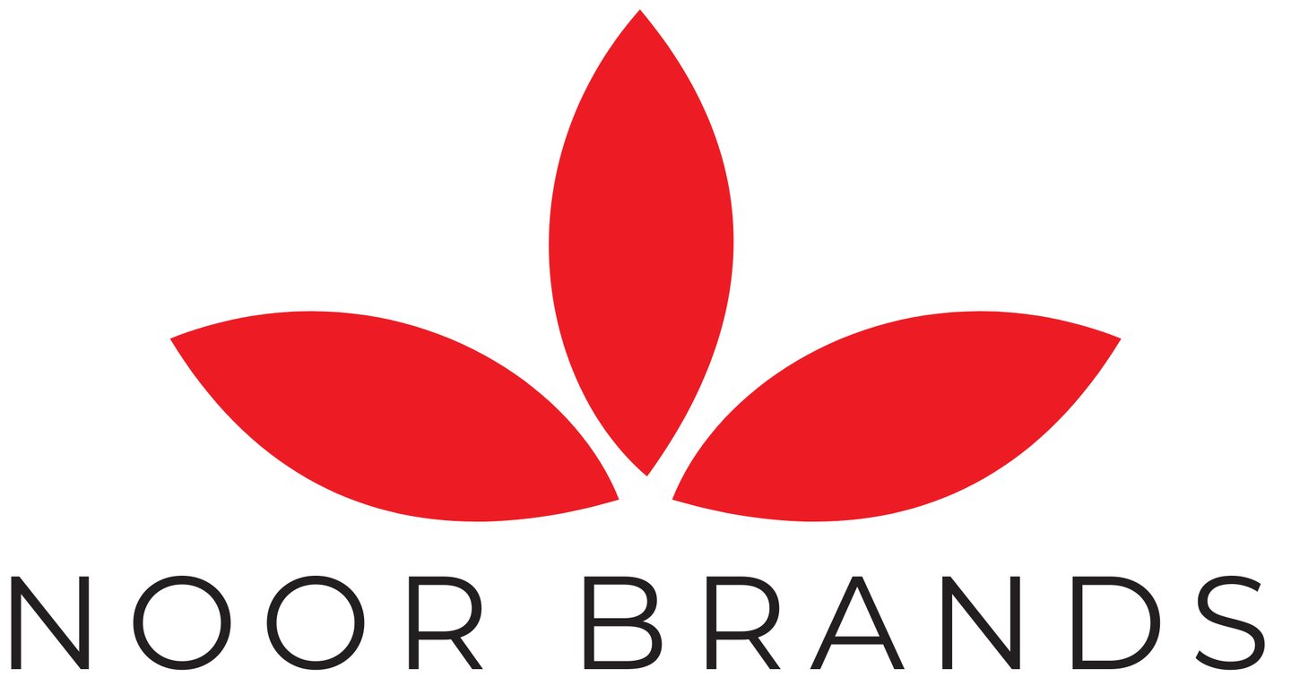 About Us Noor Brands: Our Brand Journey | Noor Brands