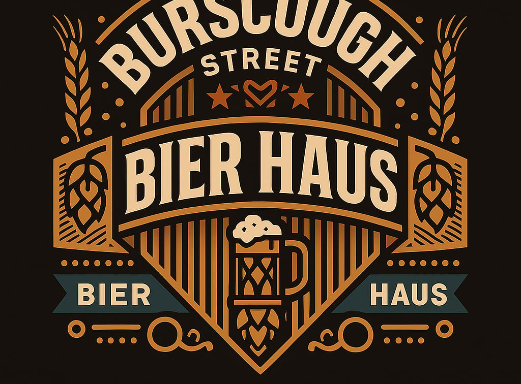 Burscough Street Bier Haus - Authentic German Sports Bar German Bar ...