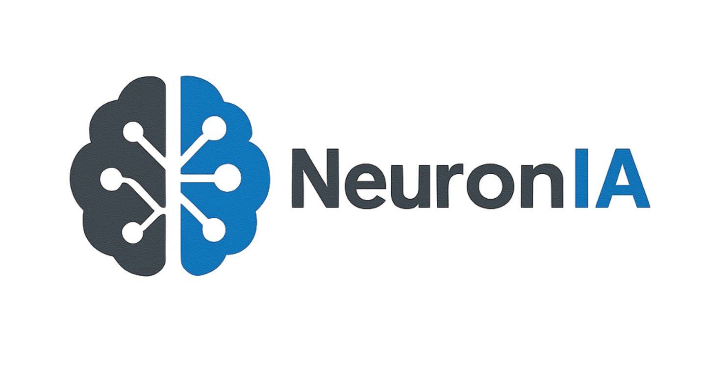 NeuroNIA - Inteligência Artificial para Clínicas | NeuronIA