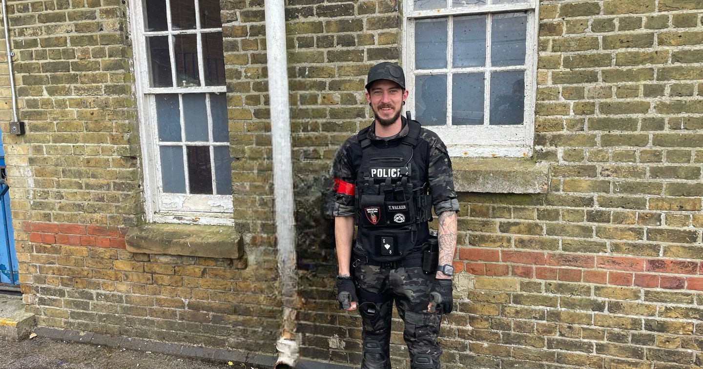 My Story | British Trigger Bros
