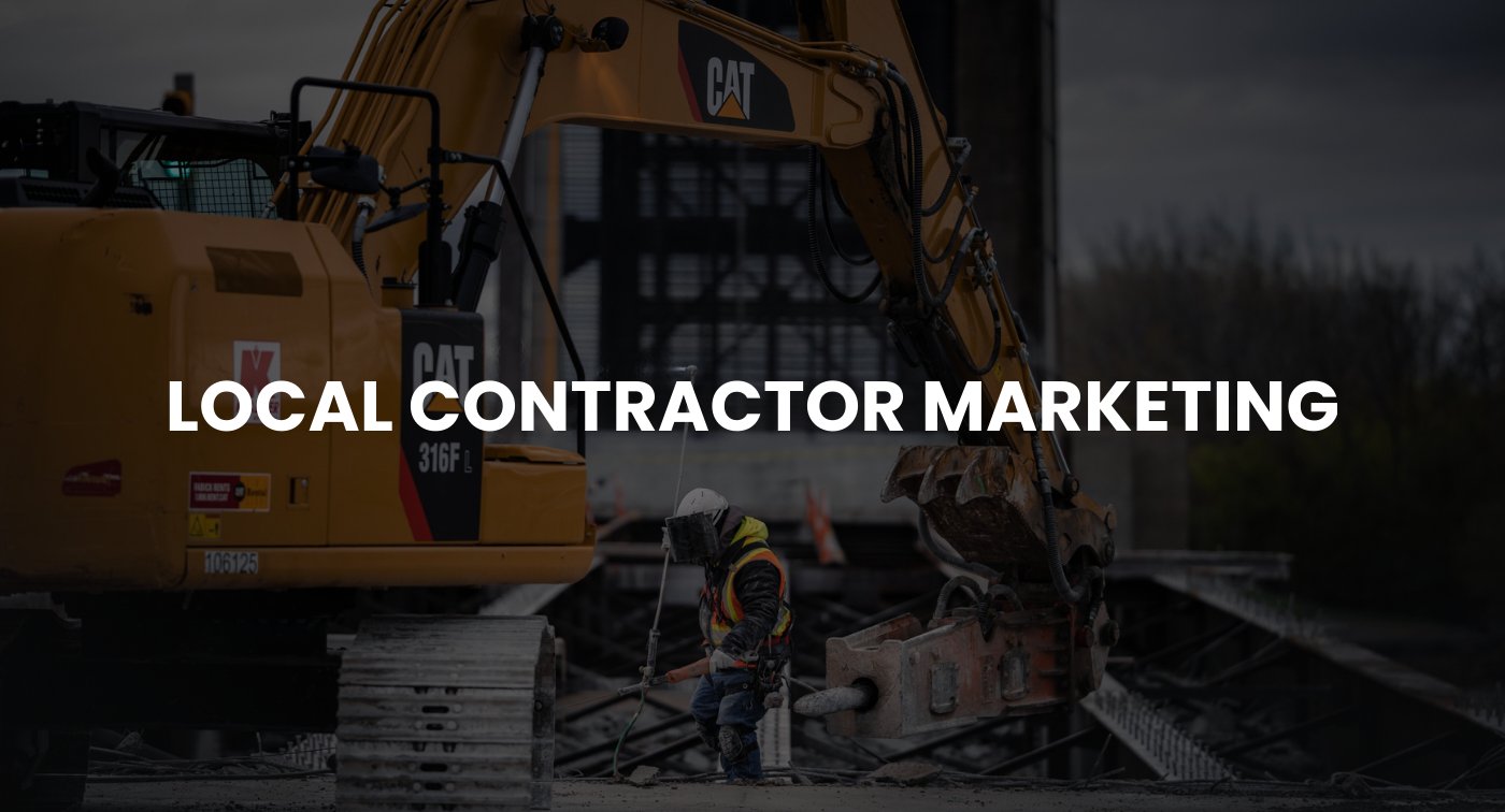 Concrete Contractor Google Ads Guide