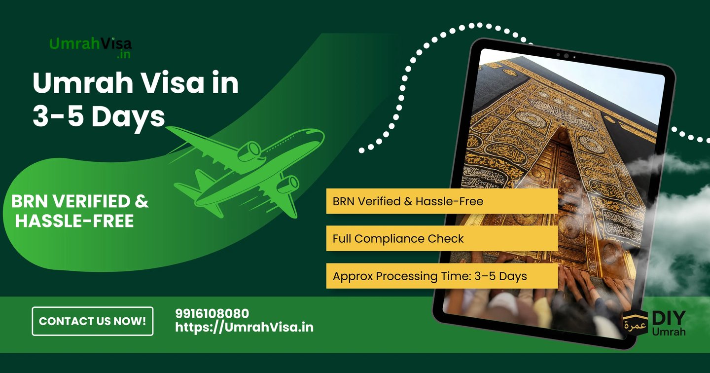 How to Accept Umrah Visa Request in Absher (Qabool Step-by-Step ...
