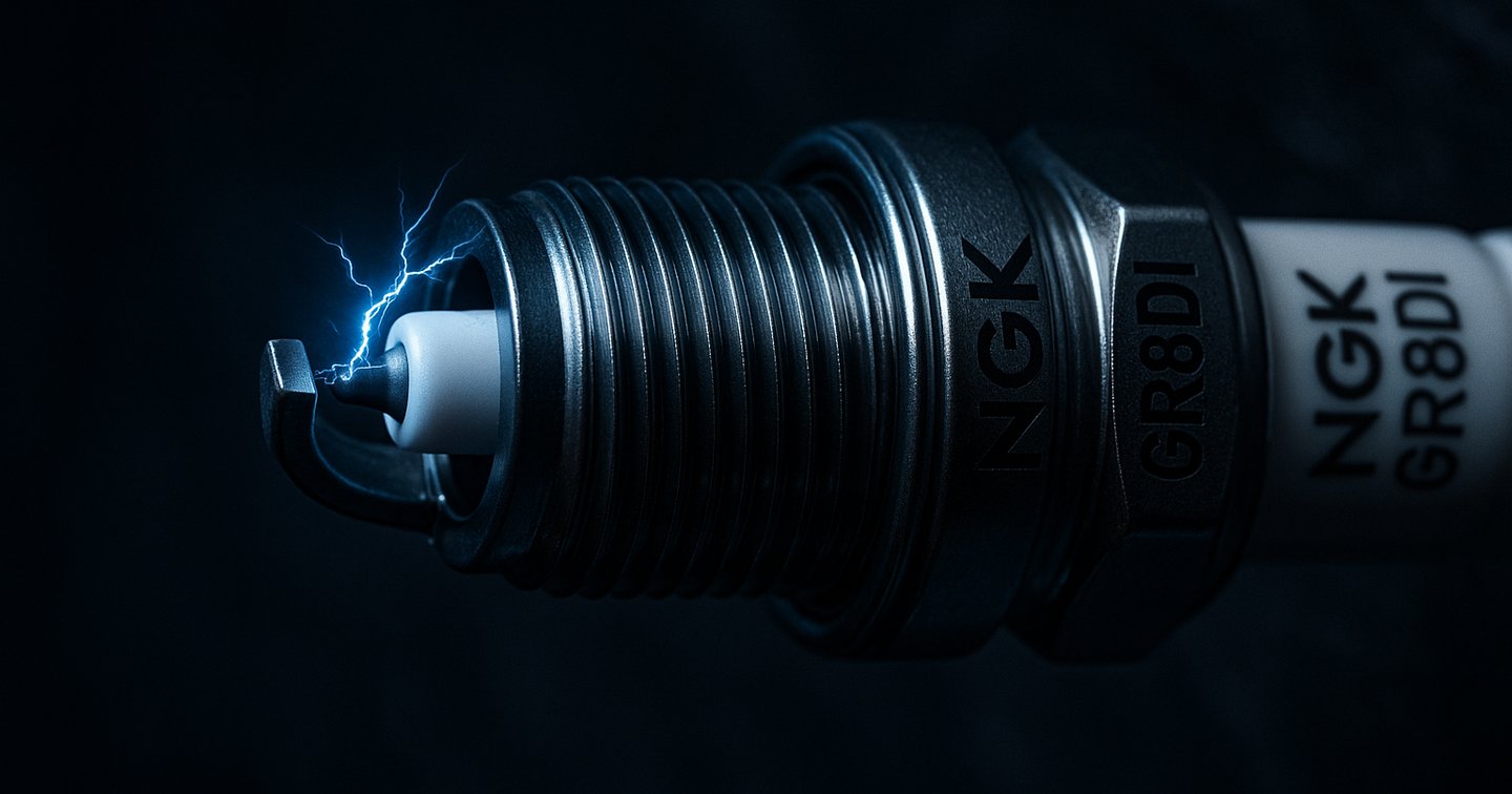 Rotax MAX spark plug heat range chart for optimal performance ...