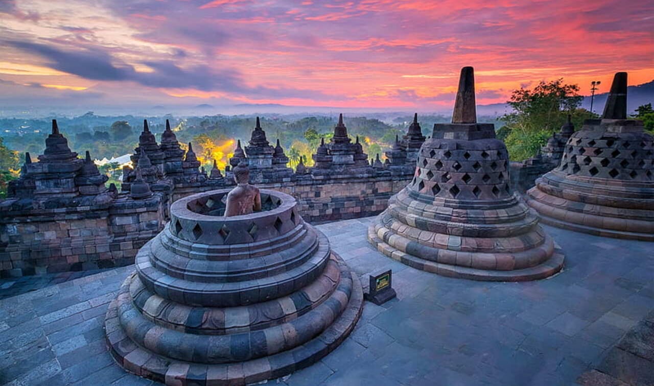 Java Expedition: Java Adventure Tours Indonesia | Mount Bromo & Ijen ...