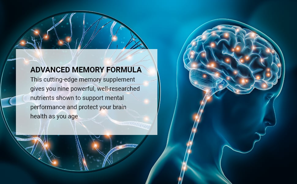 Unlock Your Cognitive Potential: Exploring the Benefits of Advanced ...