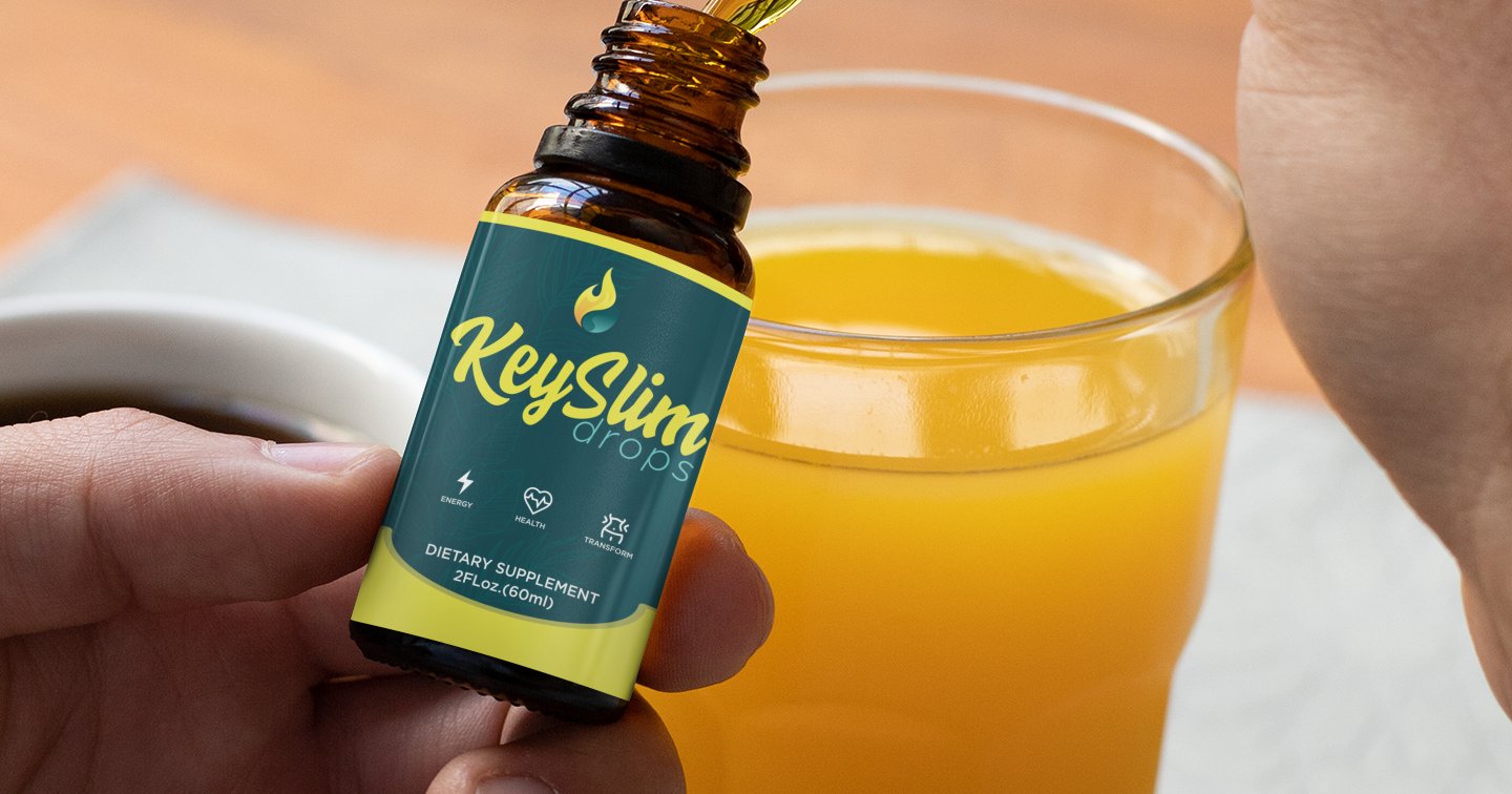 Unlocking Weight Loss: The Power of KeySlim Supplements | Health Flow