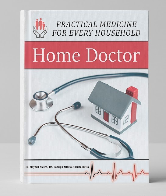 Introducing the Home Doctor eBook for Medical Readiness | Health Flow