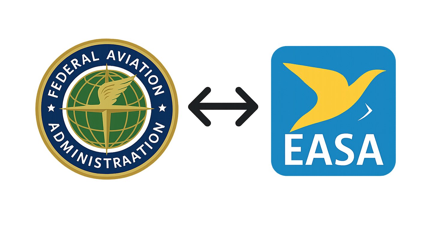 FAA A&P to EASA Part-66 Conversion — Step-by-Step Guide with ...