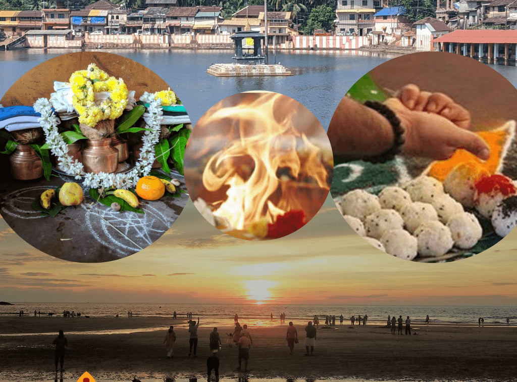 The Significance of Pitru Paksha: Why Ancestor Rituals Matter ...