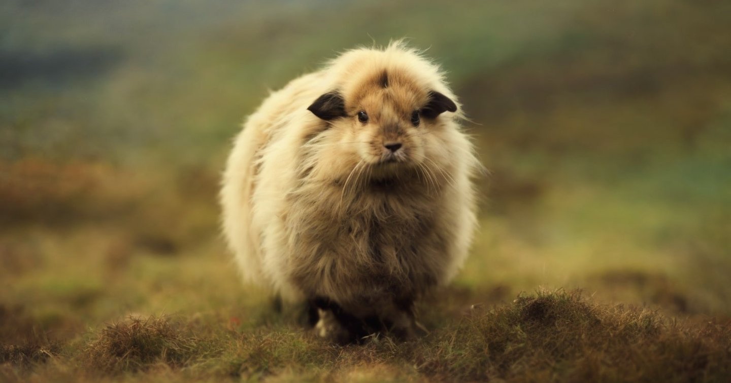 New Research Chronicles a Century of Wild Haggis Sightings | TODO in ...