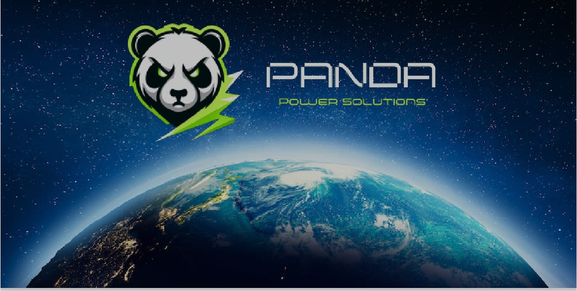 Achieve Financial Freedom with Panda Power Solutions | Panda Power ...