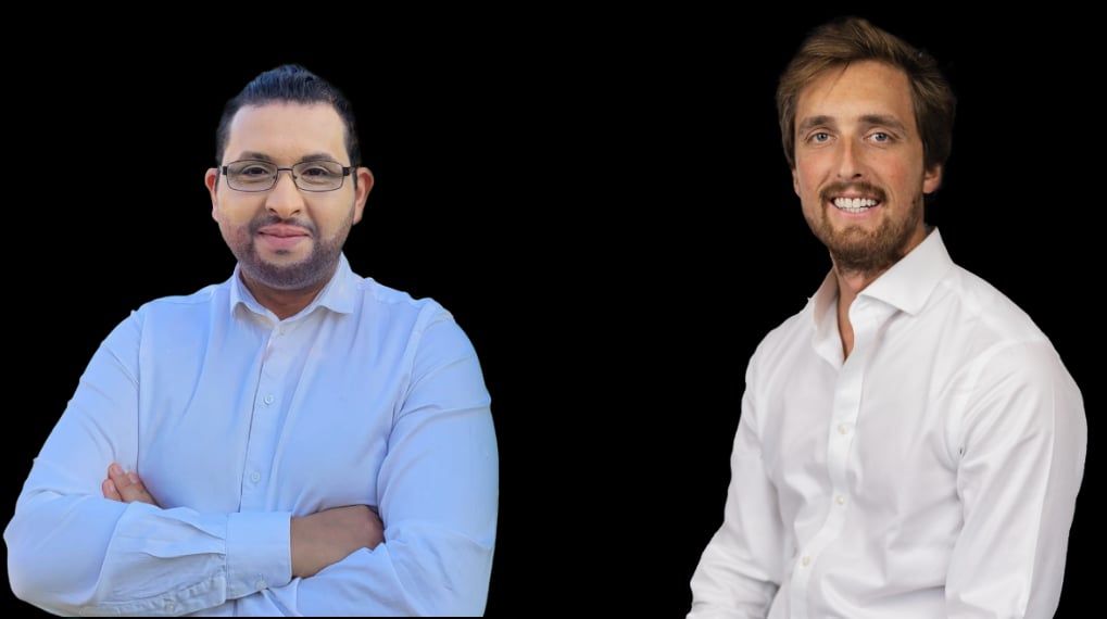 Neo Earth unlocks the immense potential of microalgae | Jeriko