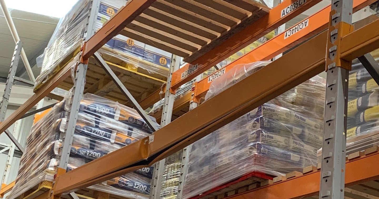 Key Indicators That Your Racking System Needs an Immediate Inspection ...